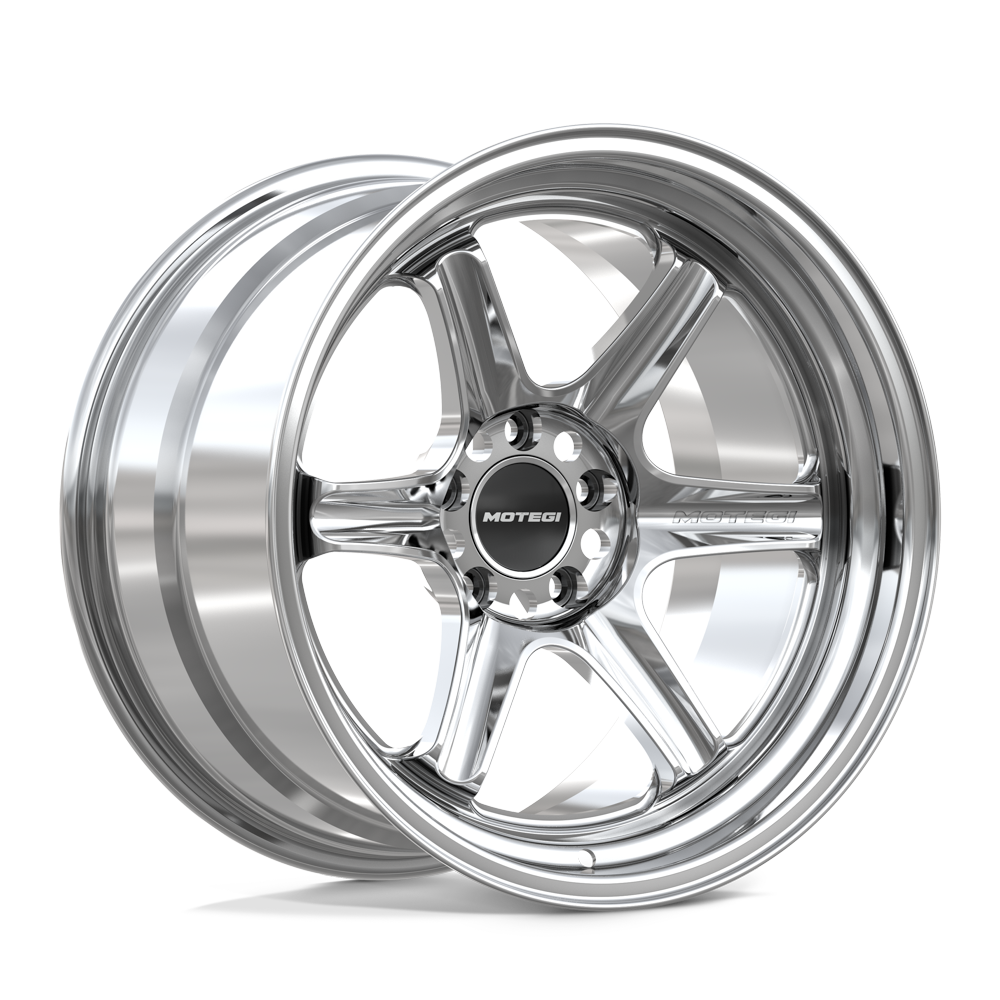 MOTEGI l MF418 EXO6 - High Performance