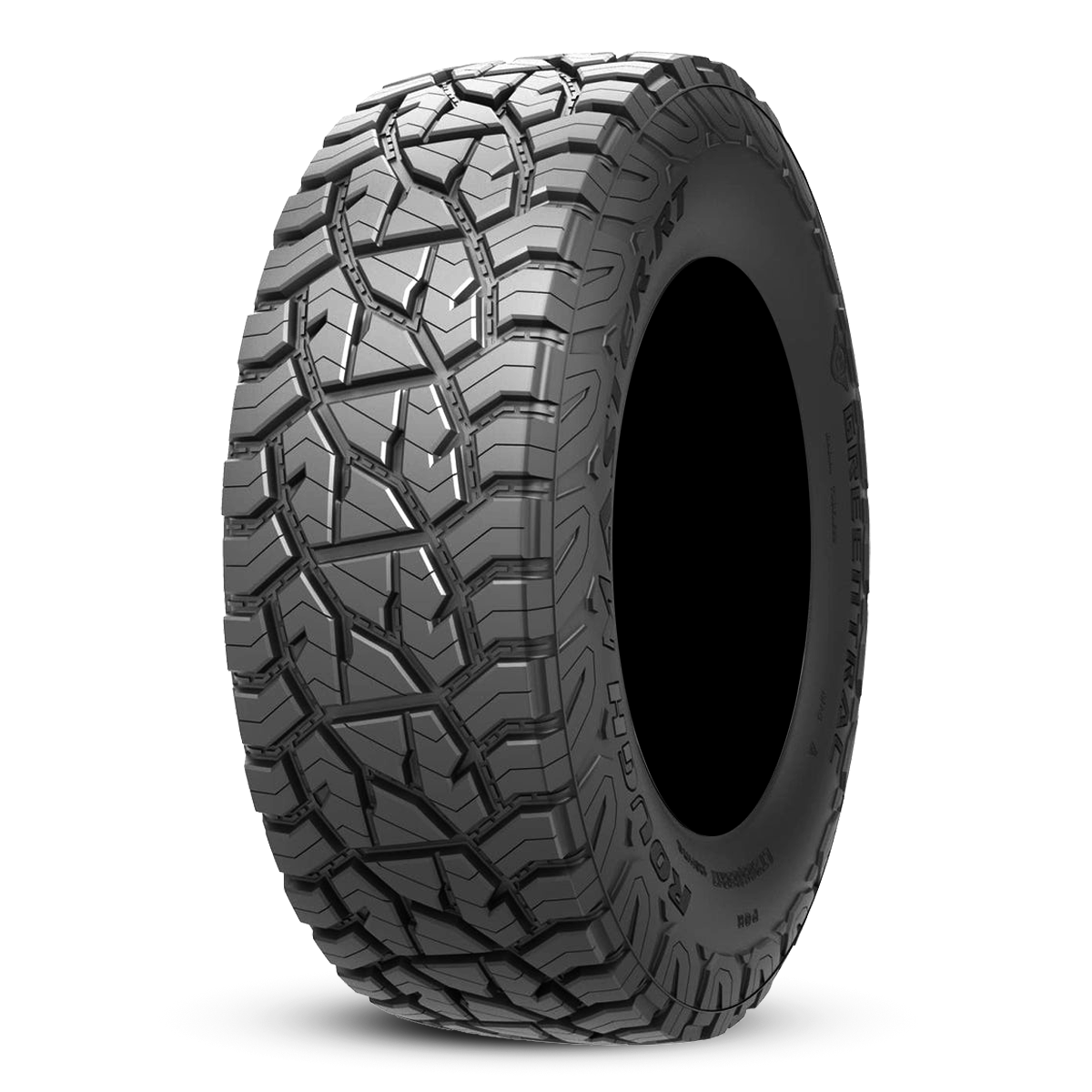 GREENTRAC ROUGH MASTER RT