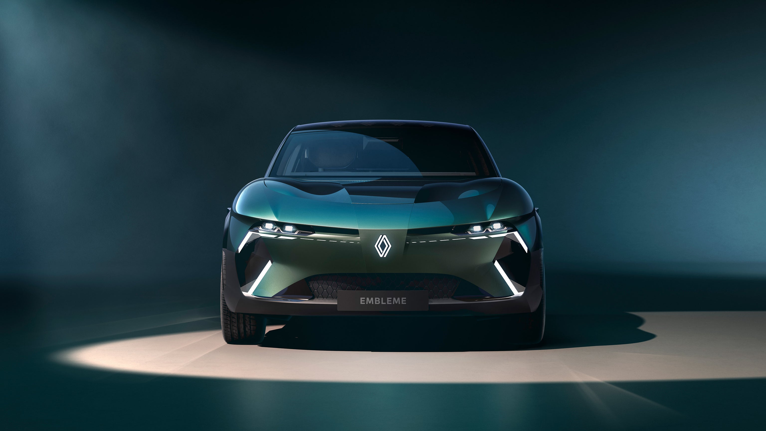 Renault Log Book Service