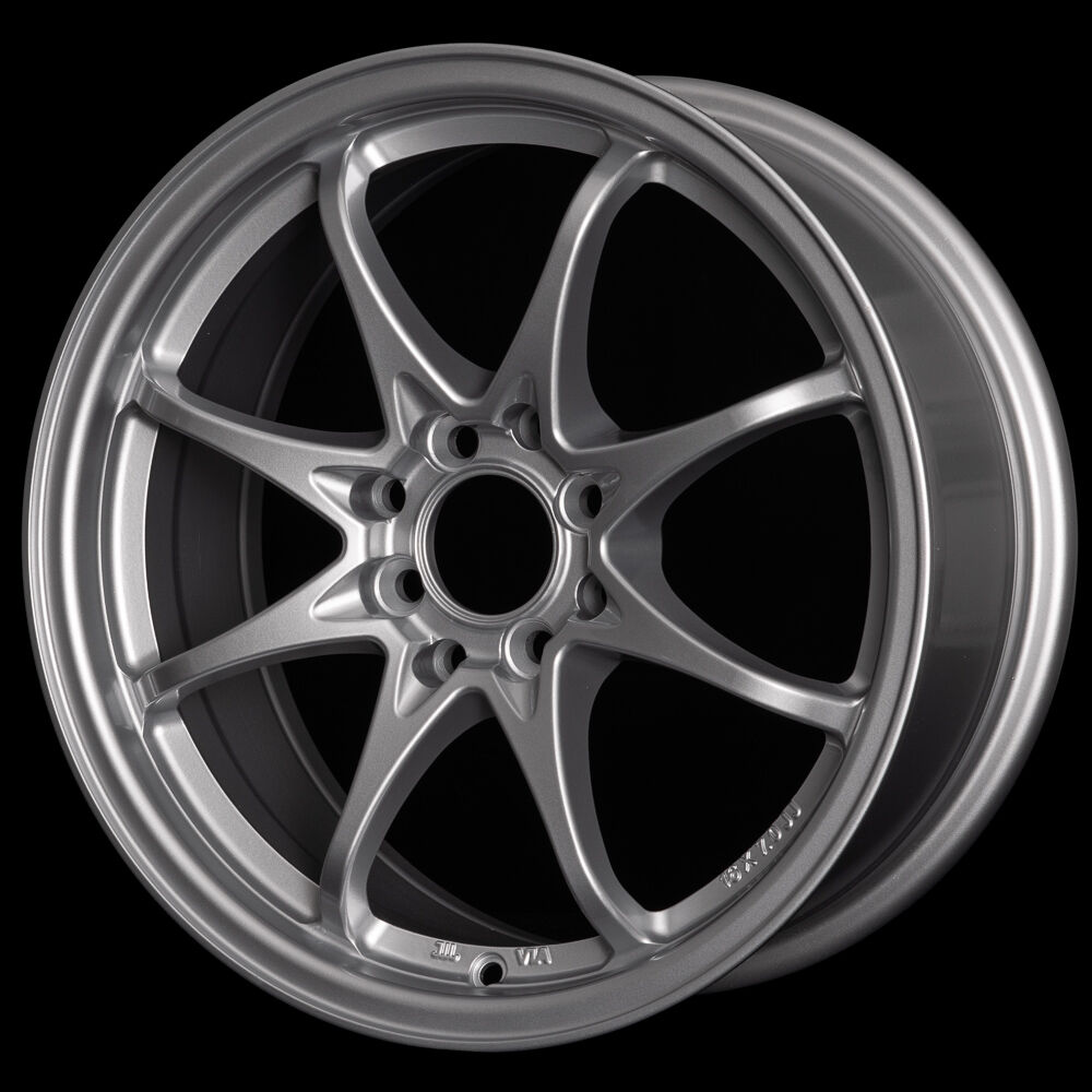 ROTA l FIGHTER PLAIN SILVER