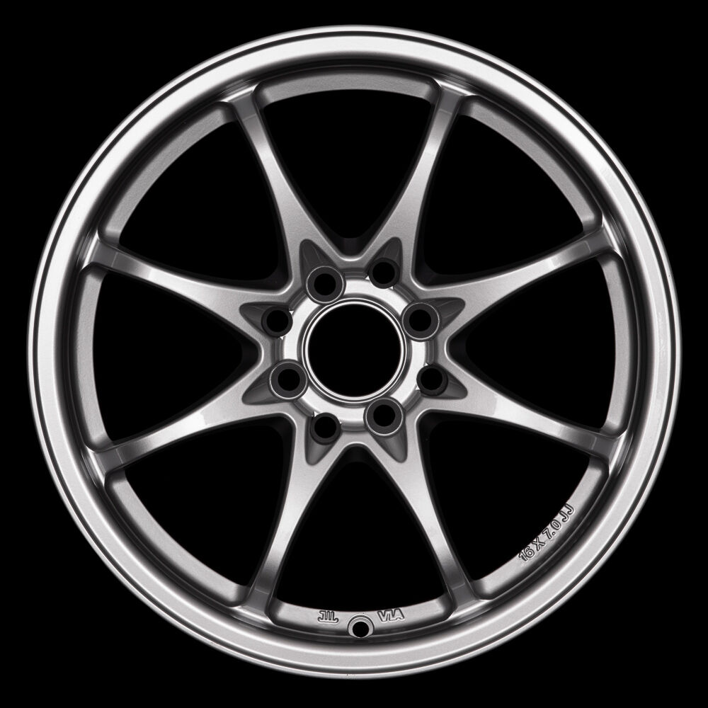 ROTA l FIGHTER PLAIN SILVER