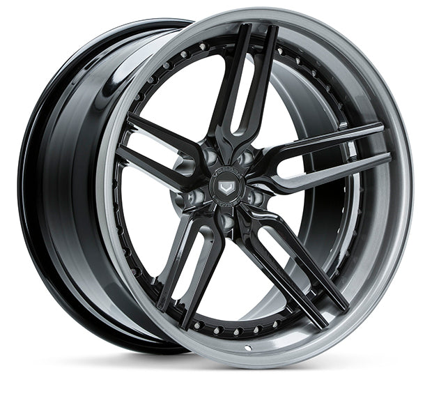 VOSSEN l HC-1 ( 3-PIECE ) – Tyre & Auto Solutions
