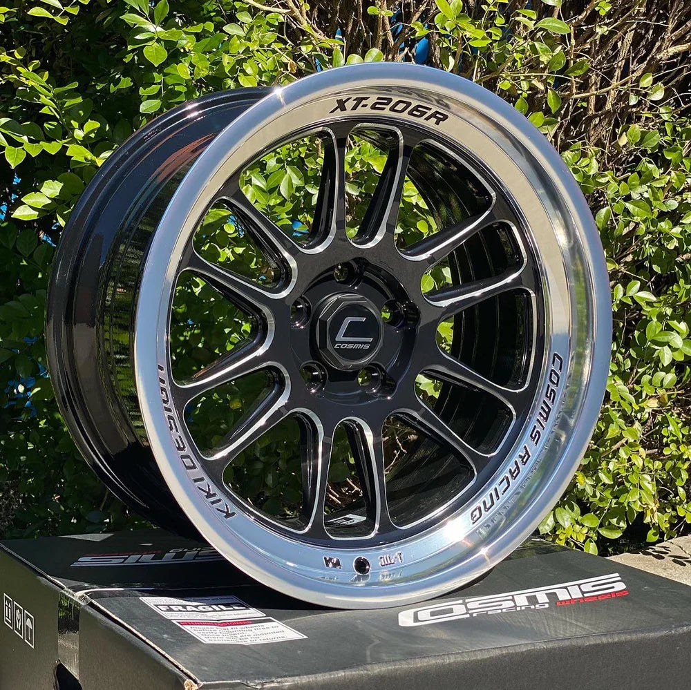 COSMIS I XT SERIES XT206R - High Performance