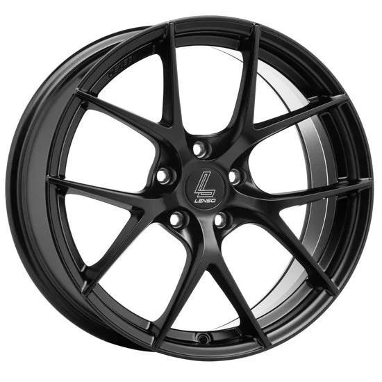 WHEELLAB l LENSO l STREET l DYNA