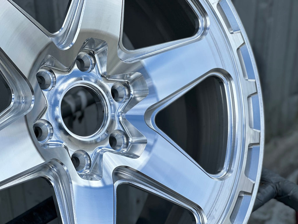 KOYA OF04 – CUSTOM FORGED WHEEL – Tyre & Auto Solutions