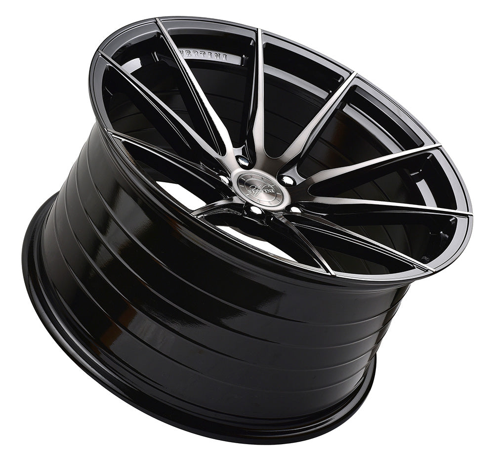 VERTINI l RFS1.1 – Tyre & Auto Solutions