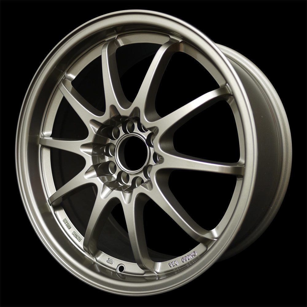 ROTA l FIGHTER HYPER BLACK