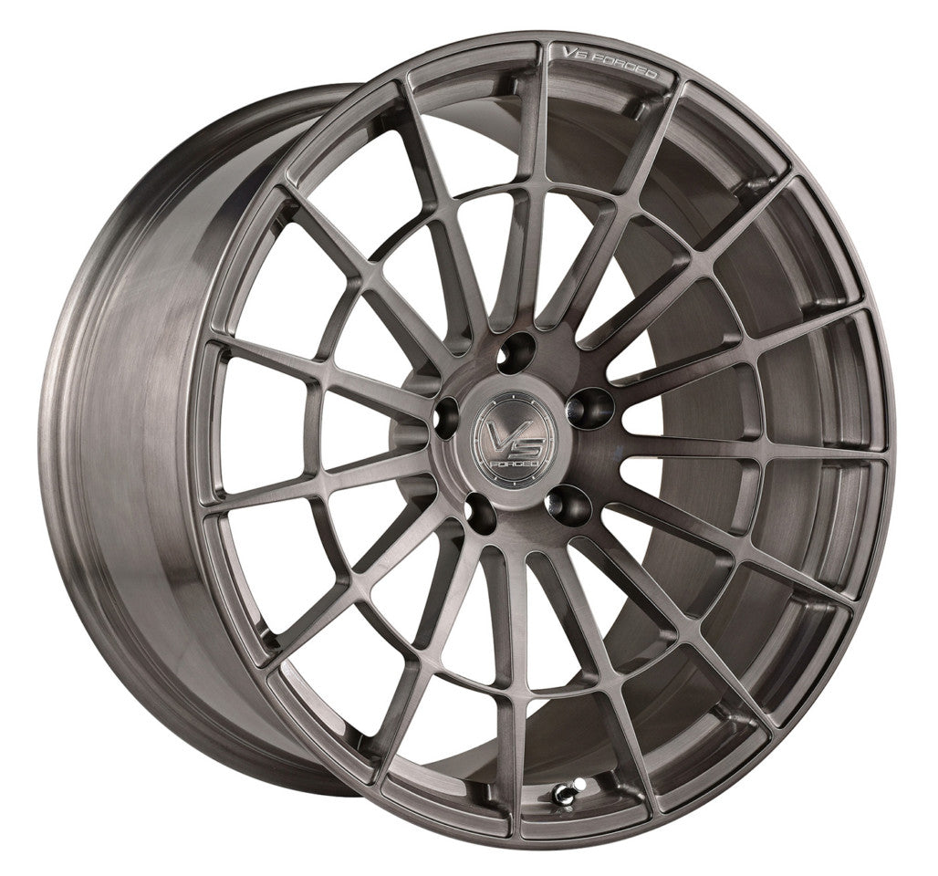 VERTINI l VS15 - High Performance