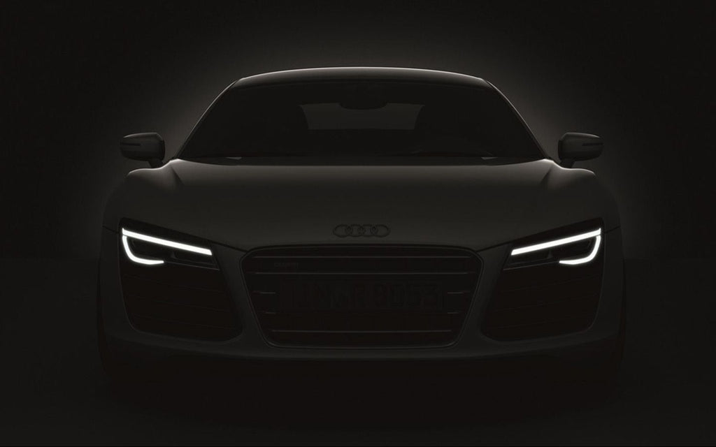 Audi RS7 l Log Book Service – Tyre & Auto Solutions