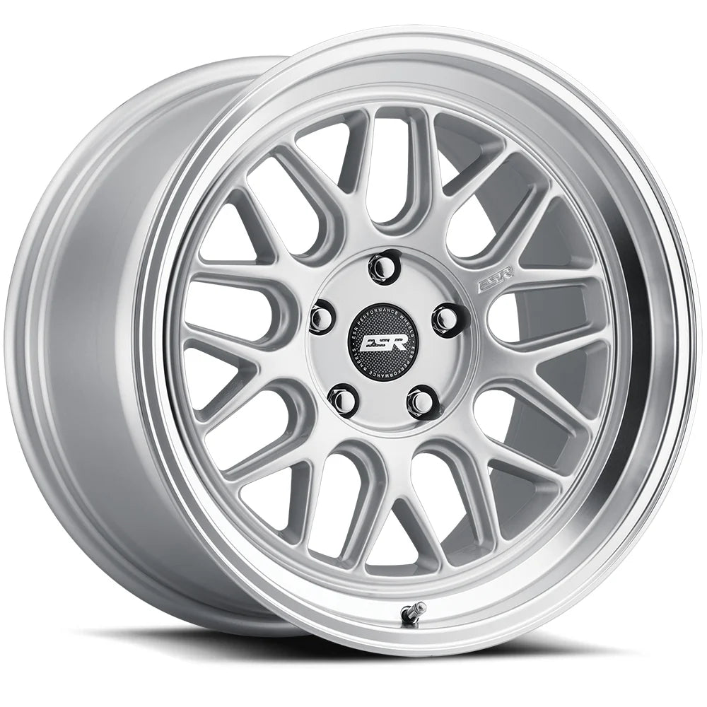 ESR l CR1 Hyper Silver - High Performance