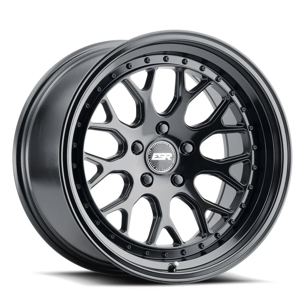 ESR l CS1 Gloss Black - High Performance