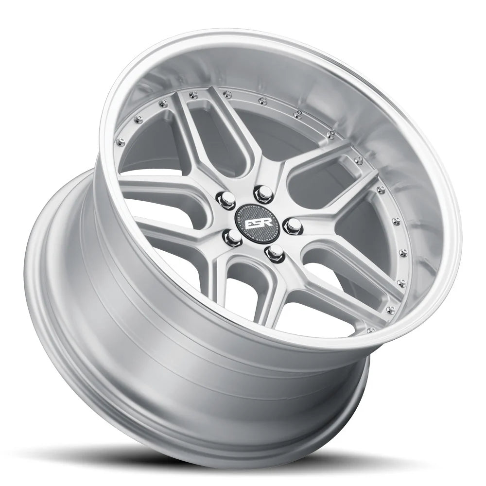 ESR l CS15 Hyper Silver - High Performance