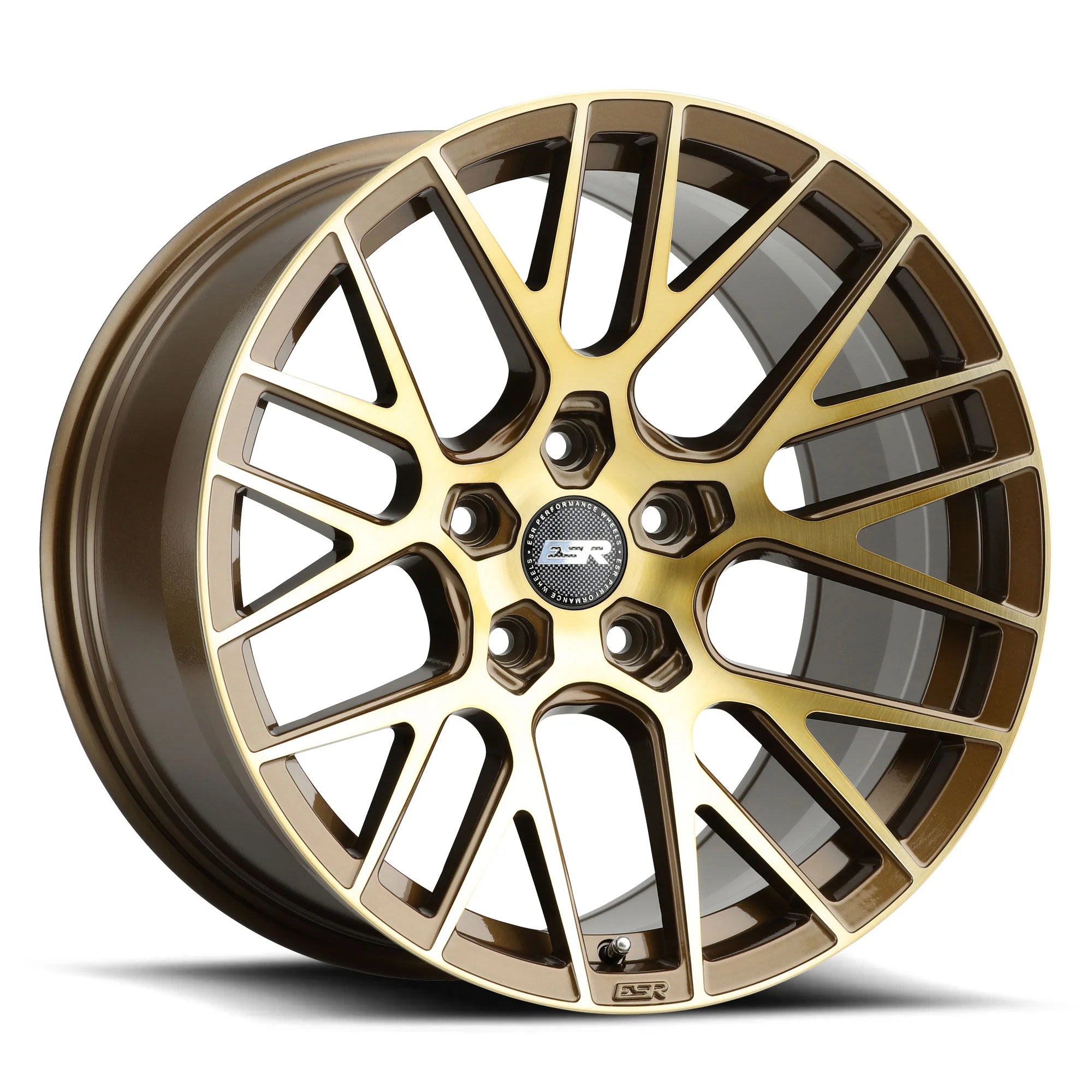 ESR l RF11 Brushed Champagne Bronze - Bespoke