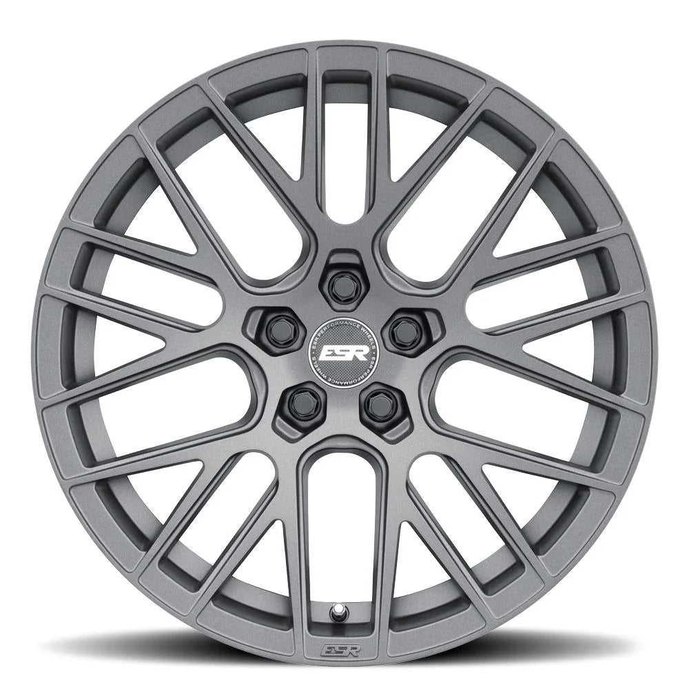 ESR l RF11 Matte Graphite - Bespoke