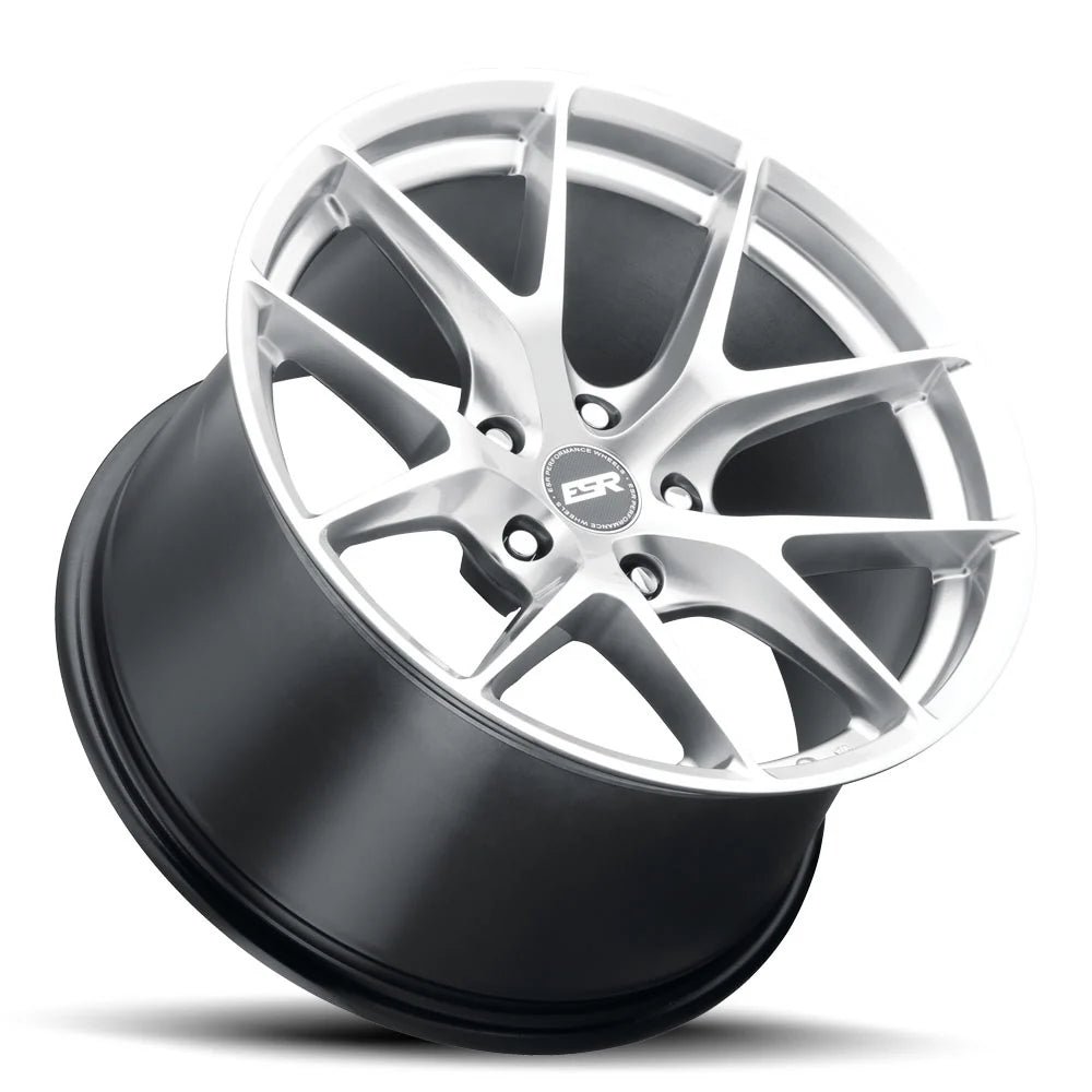ESR l RF2 Hyper Silver - High Performance