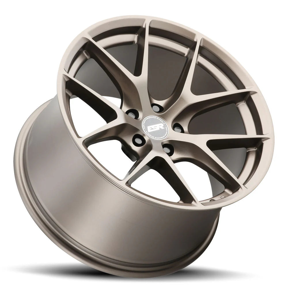 ESR l RF2 Matte Bronze - High Performance