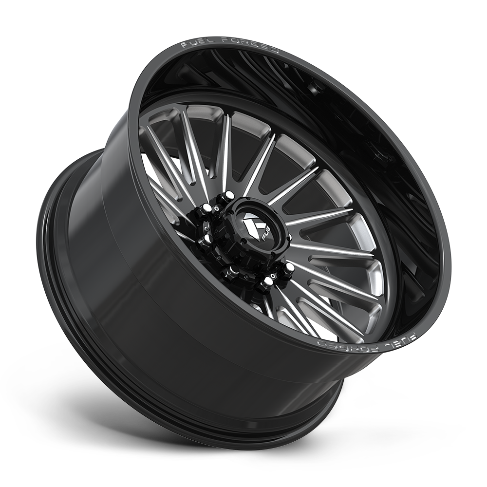 FUEL l FFC125 AXIOM CONCAVE POLISHED