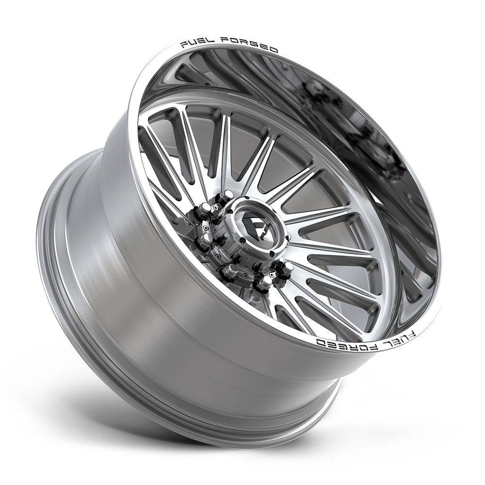 FUEL l FFC125 AXIOM CONCAVE POLISHED