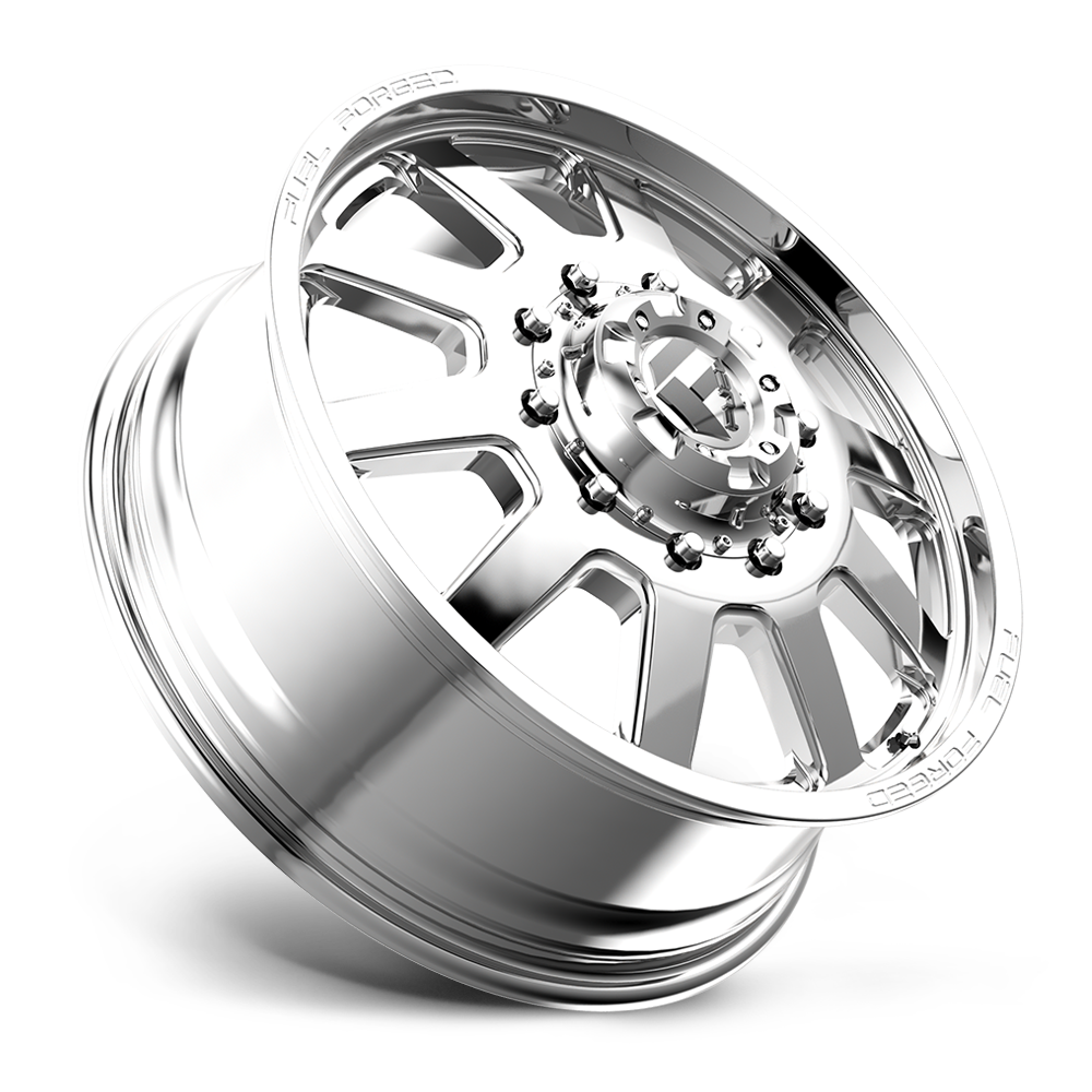 FUEL l FF09D Model DE09 POLISHED