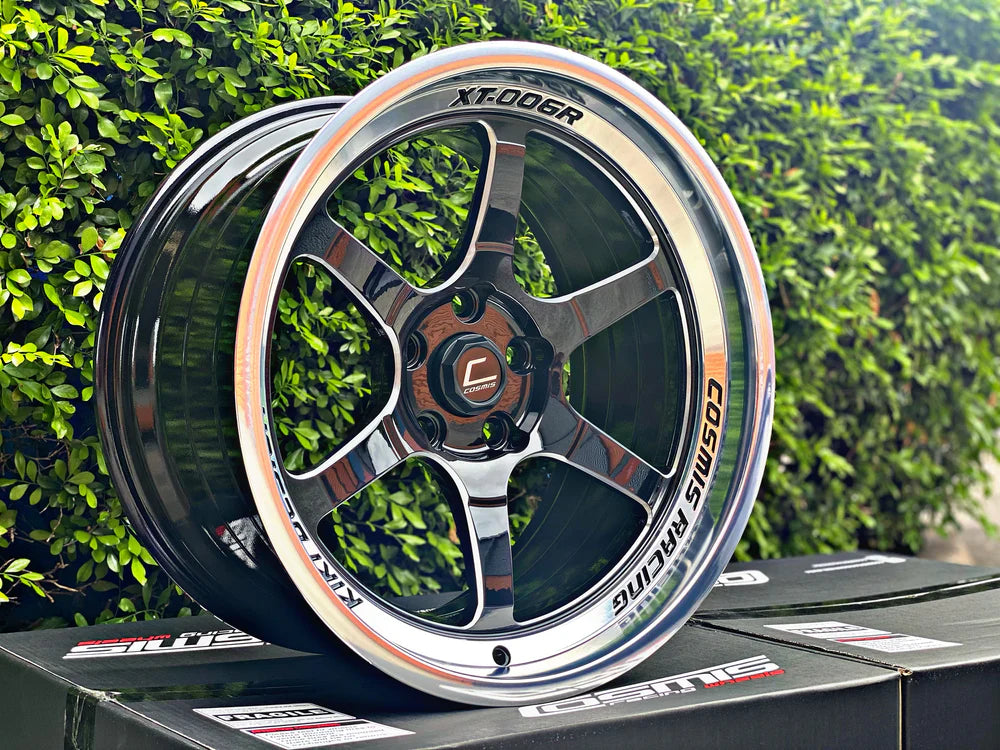 COSMIS I XT SERIES XT006R - High Performance