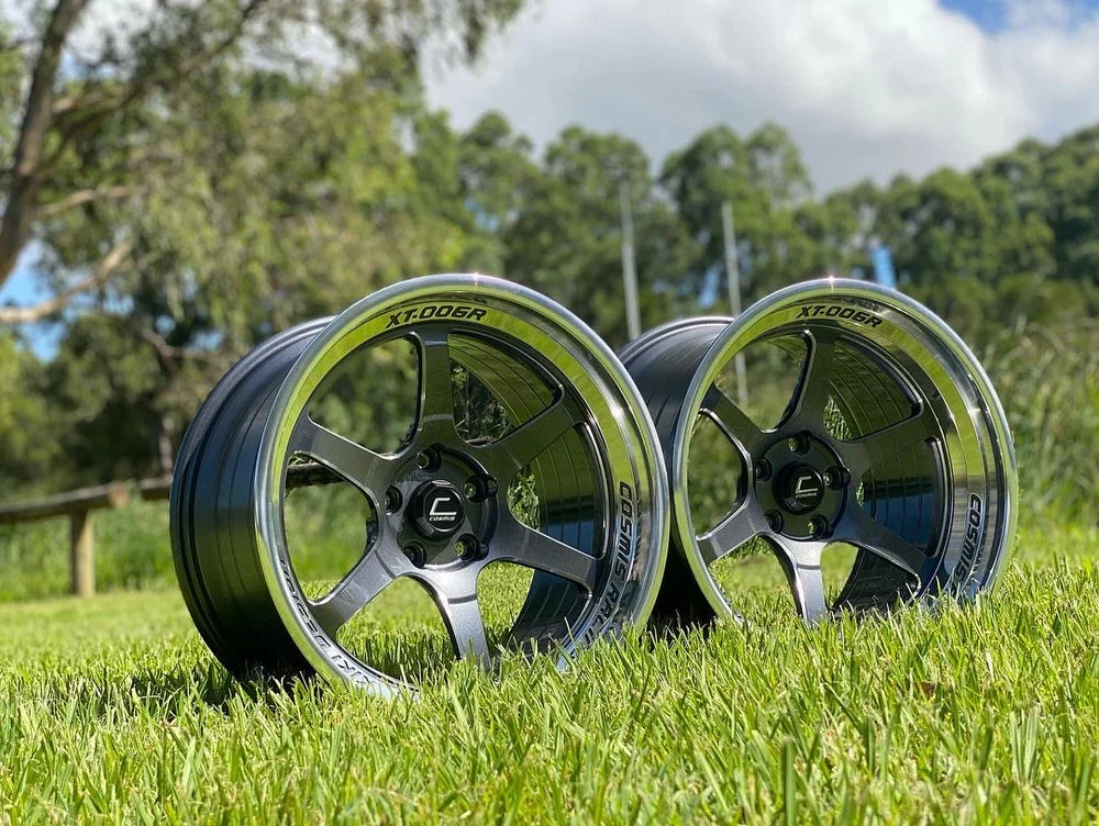 COSMIS I XT SERIES XT006R - High Performance