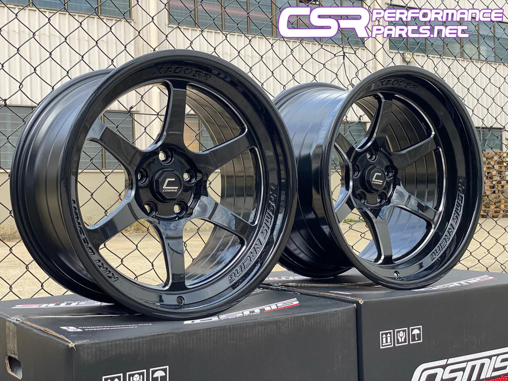 COSMIS I XT SERIES XT006R - High Performance