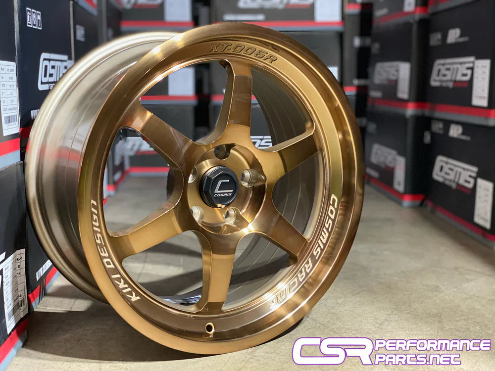 COSMIS I XT SERIES XT006R - High Performance