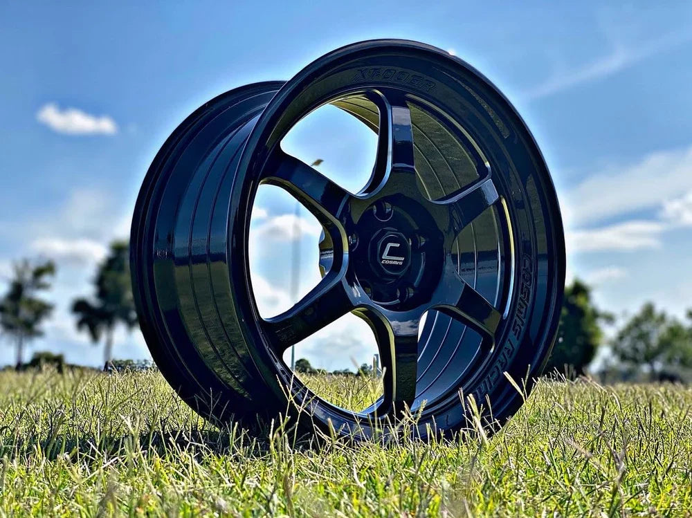 COSMIS I XT SERIES XT006R - High Performance