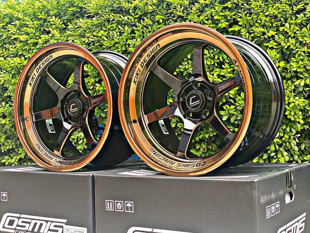 COSMIS I XT SERIES XT006R - High Performance