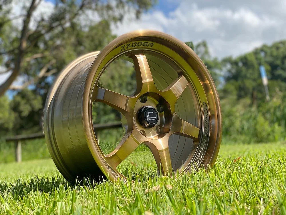 COSMIS I XT SERIES XT006R - High Performance