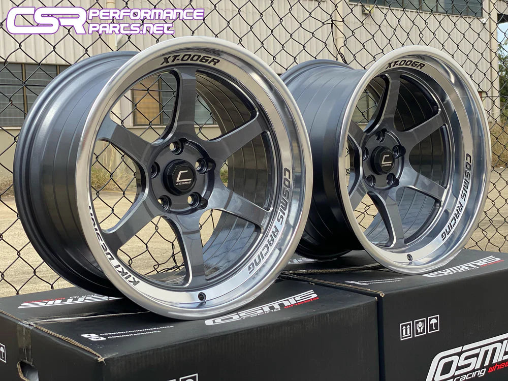 COSMIS I XT SERIES XT006R - High Performance