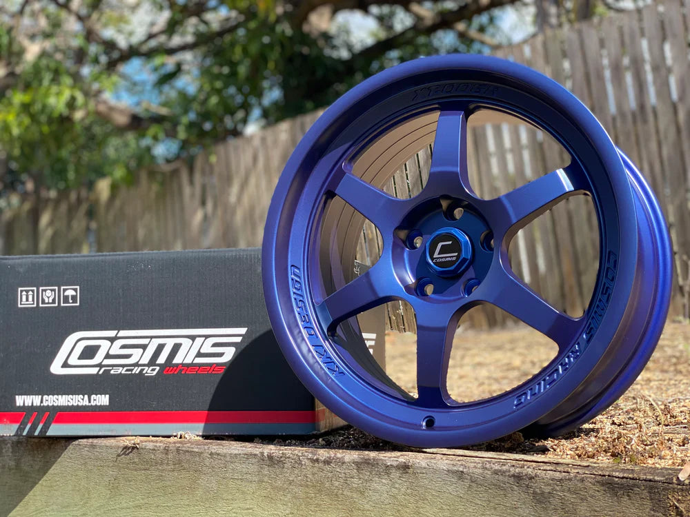 COSMIS I XT SERIES XT006R - High Performance