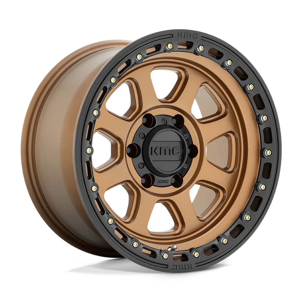 KMC Wheels Australia – Rugged & Performance Alloy Rims for 4x4s & SUVs