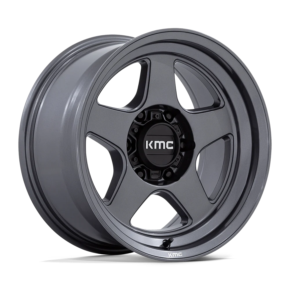 KMC Wheels Australia – Rugged & Performance Alloy Rims for 4x4s & SUVs